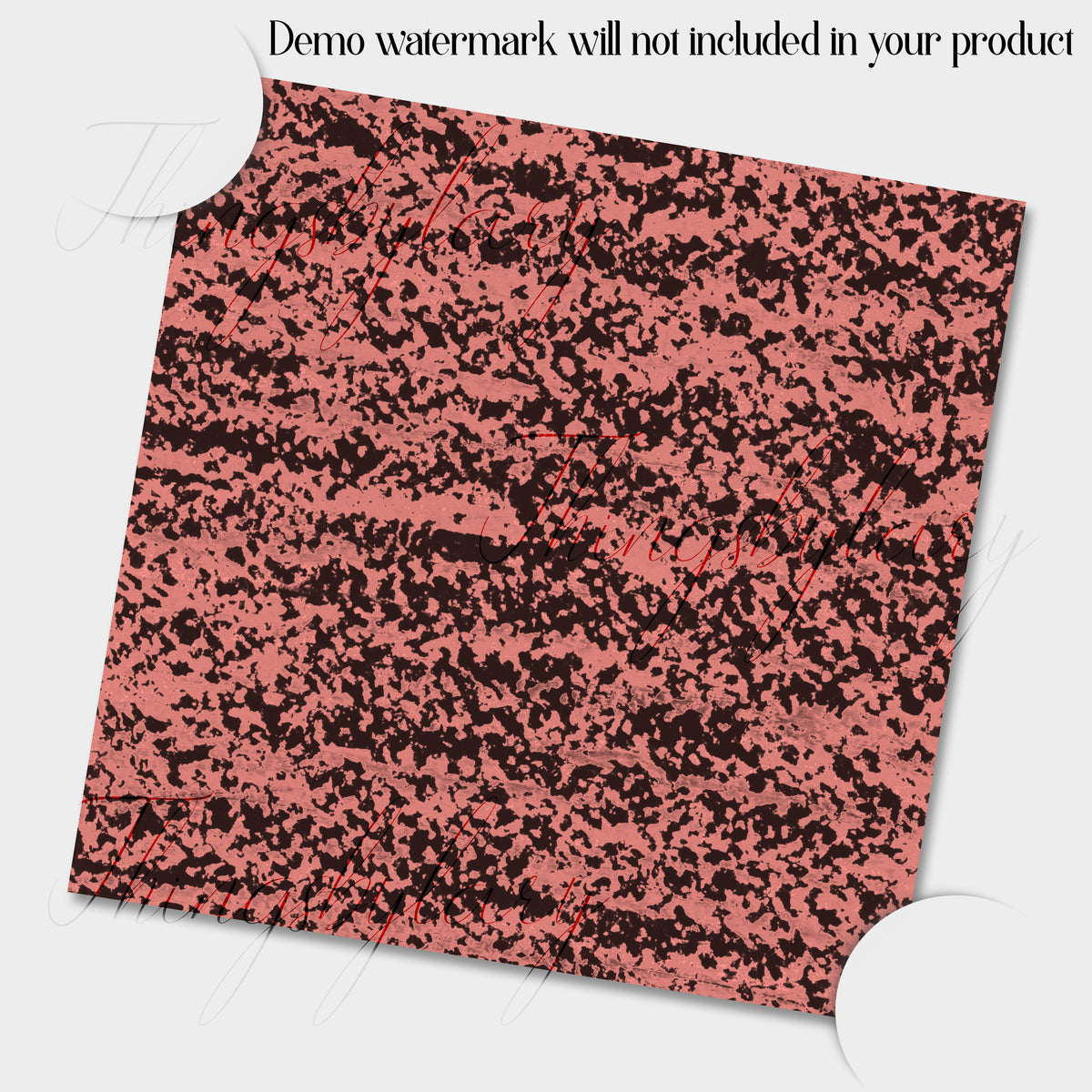 100 Seamless Crayon Scribble Texture on Black Background Digital Paper ...