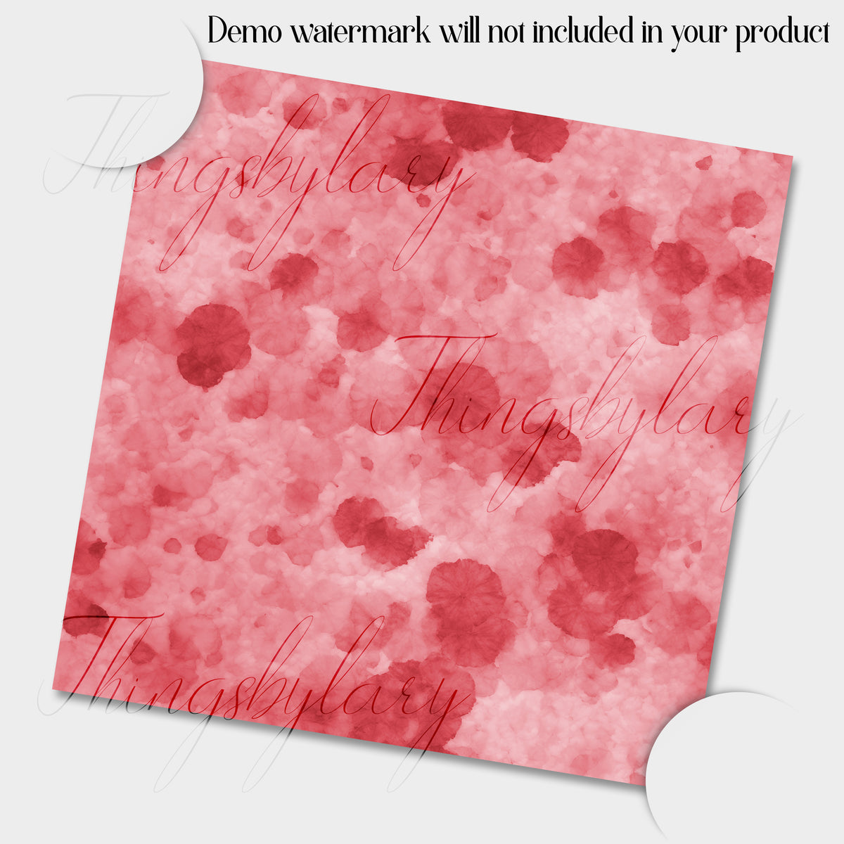 100 Seamless Watercolor Paint Splatter Digital Papers – ThingsbyLary